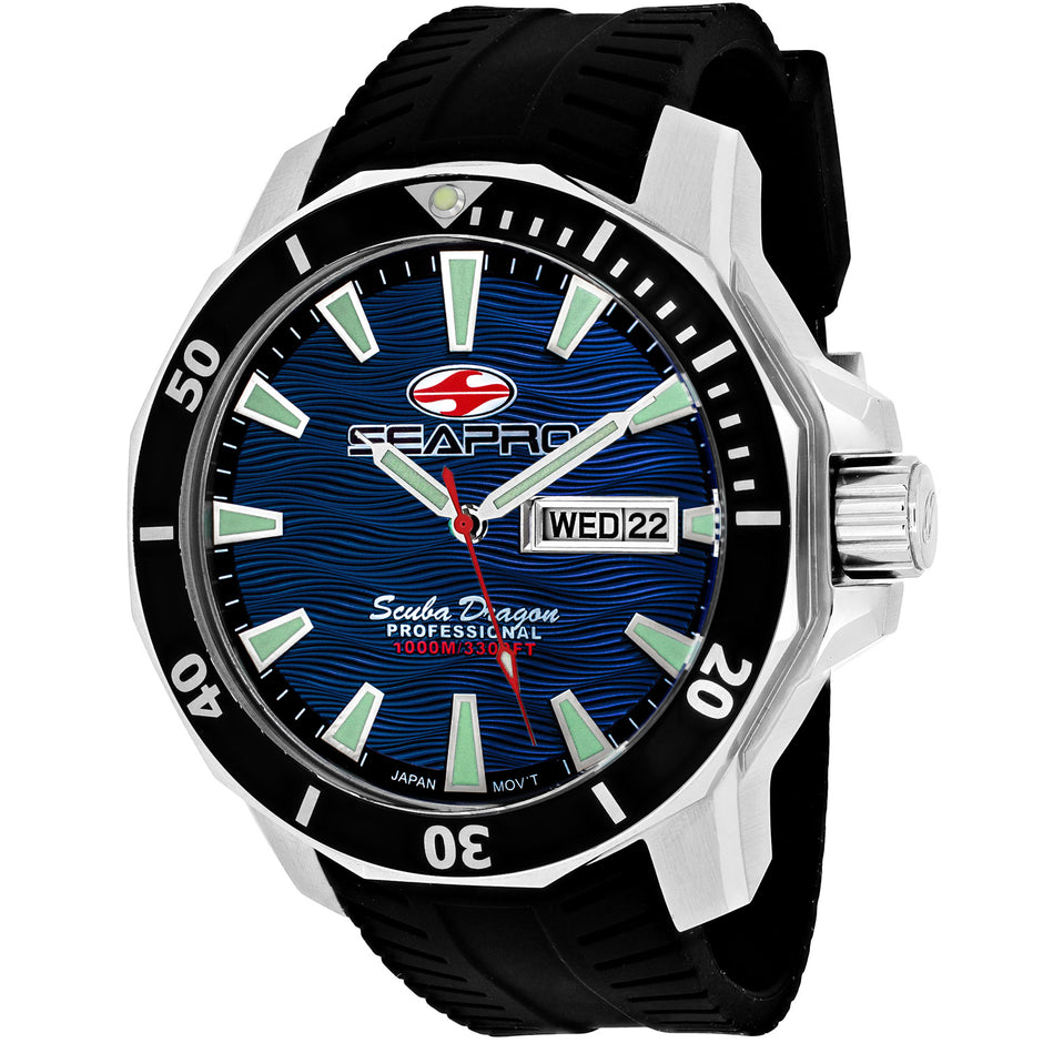 Surf Lifestyle | Water-resistant Watches | Founded in Los Angeles ...