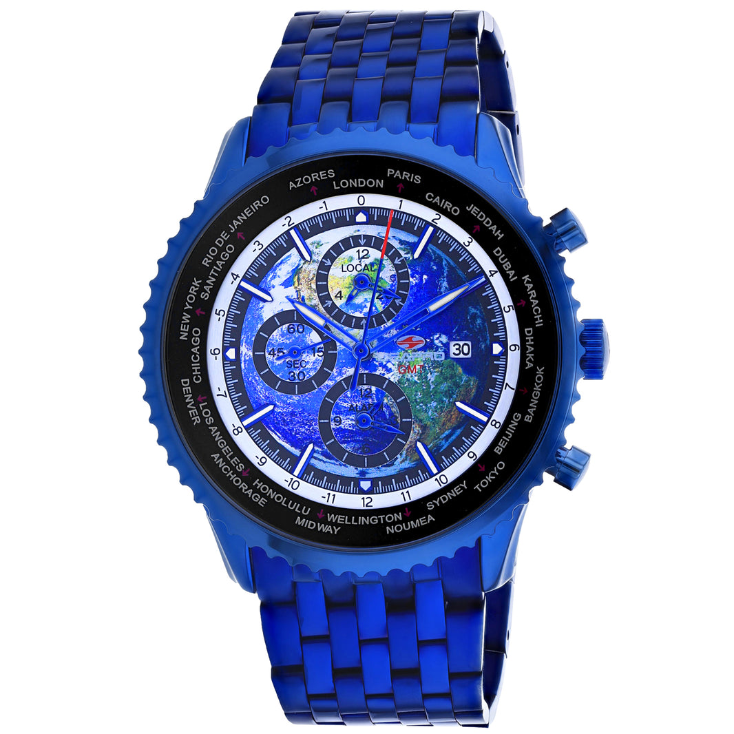 Surf Lifestyle | Water-resistant Watches | Founded in Los Angeles ...
