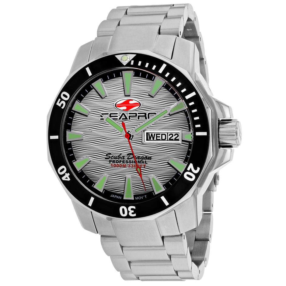Surf Lifestyle | Water-resistant Watches | Founded in Los Angeles ...