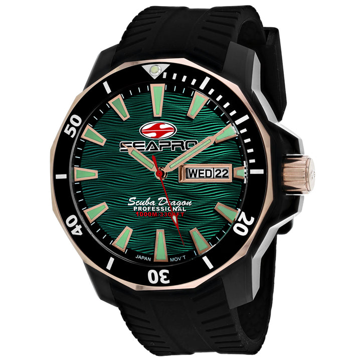 Surf Lifestyle | Water-resistant Watches | Founded in Los Angeles ...