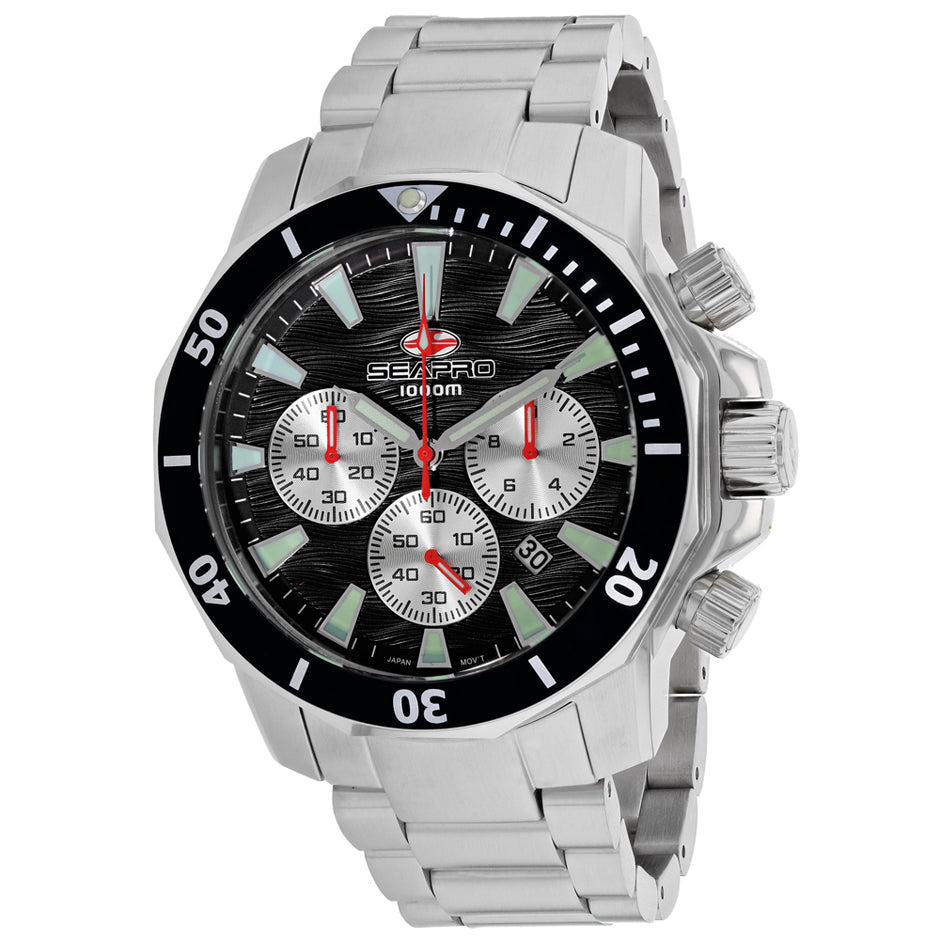 Surf Lifestyle | Water-resistant Watches | Founded in Los Angeles ...